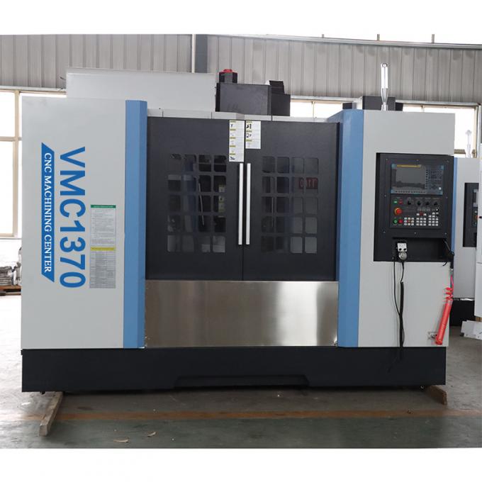 profile machining center VMC 1370 3-axis precision machining vertical ...